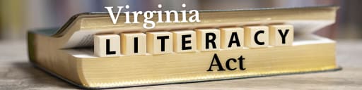 virginia act
