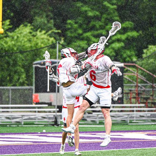Red Knights Lacrosse Takes Third State Title in Four Years | Benilde-St ...