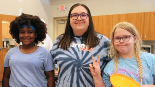 miriam primary school