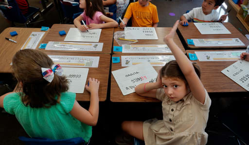 ben lomond elementary school
