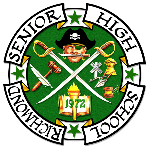 senior school logo