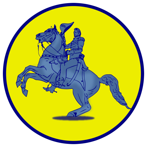 Jackson Middle School Logo