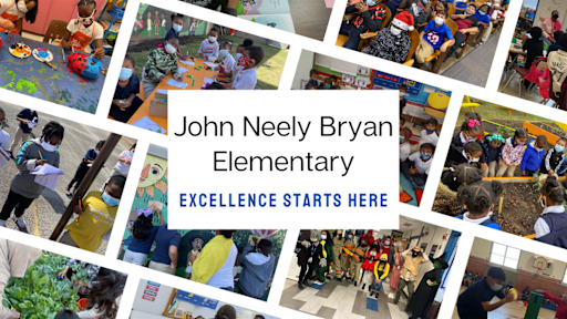 william j bryan elementary