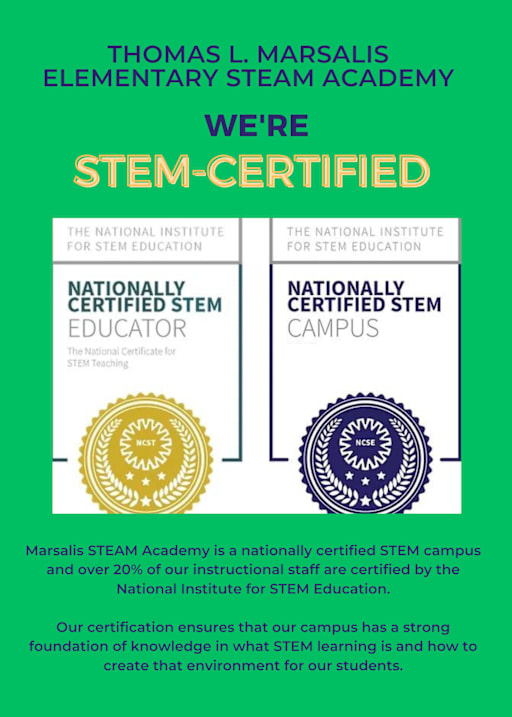 stem designation requirements