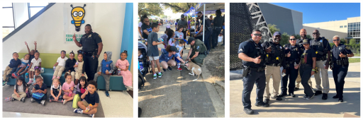 dallas law enforcement jobs