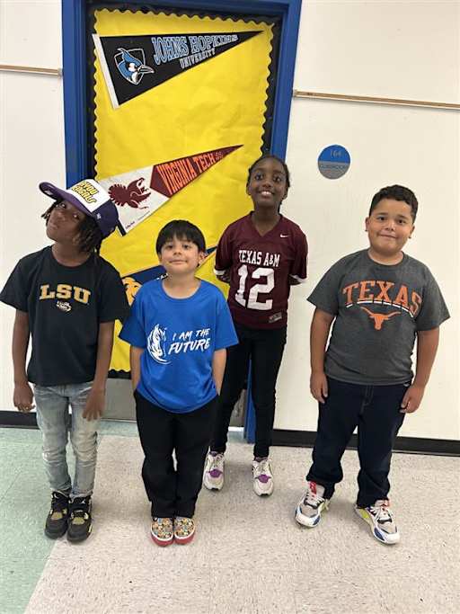 tolbert elementary pta