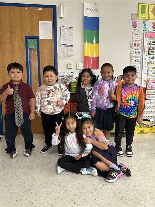 tolbert elementary principal