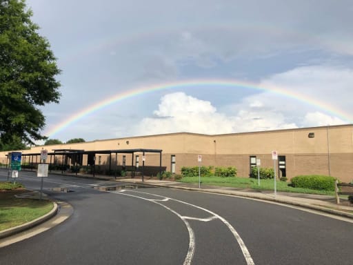 daniel burnham elementary school
