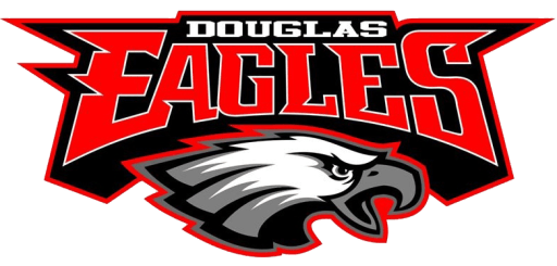douglas school logo