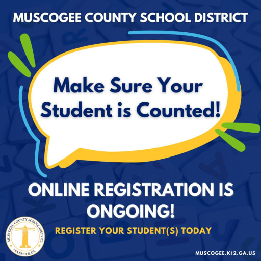 NEWSROOM - Muscogee County School District