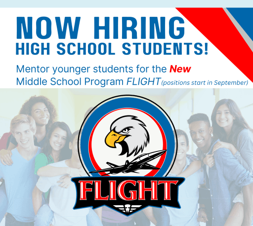 Flight Experience Logo Group B737 Flight Experience – Andrewsfield