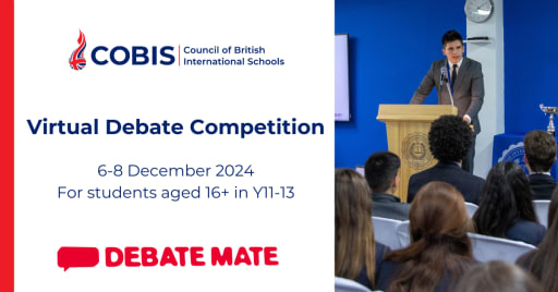 debate competition uk