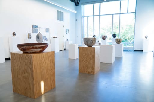 display gallery design