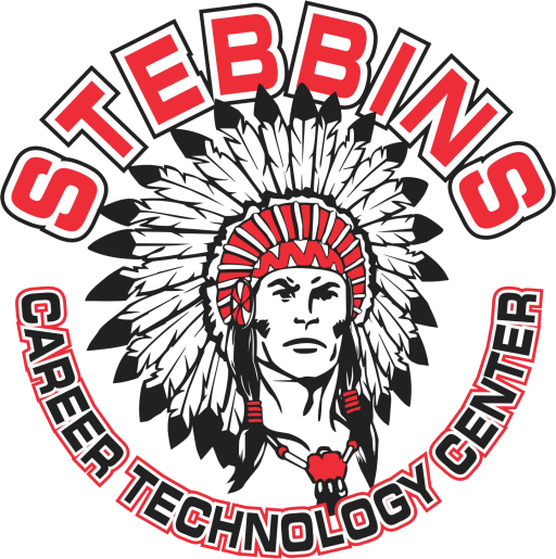 Stebbins Indians Logo