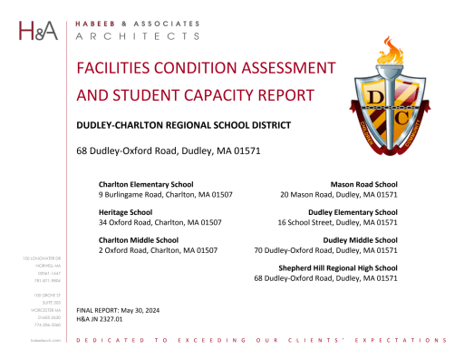 Charlton School Logo