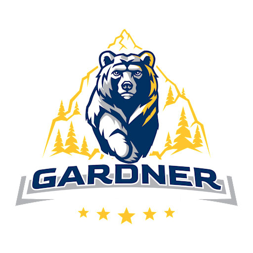 Gms School Logo