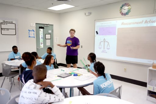 breakthrough miami logo