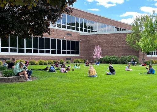 elementary school franklin