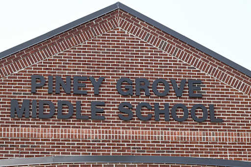 marley middle school district code