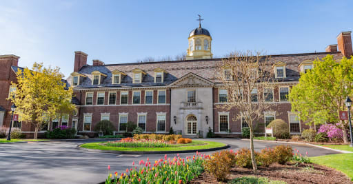 Loomis Chaffee School