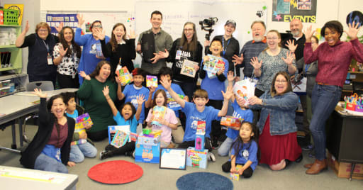 school banning order