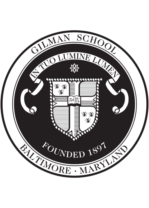 Gilman School Logo Home | Gilman School Store