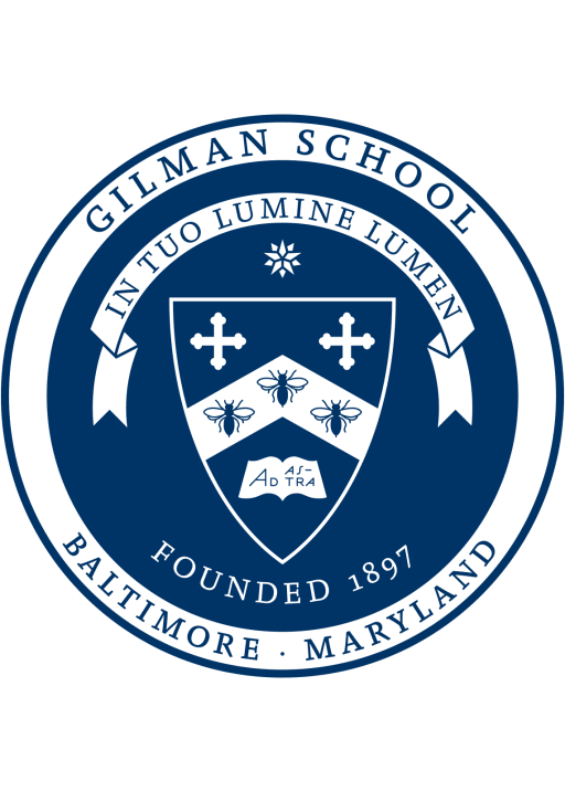 Gilman School Logo Home | Gilman School Store