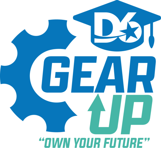 Gear Up Logo