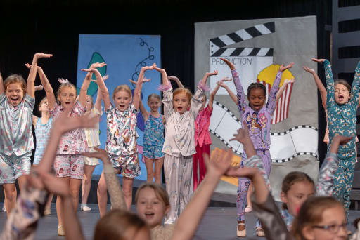 spotlight performance academy