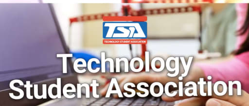 technology student logos