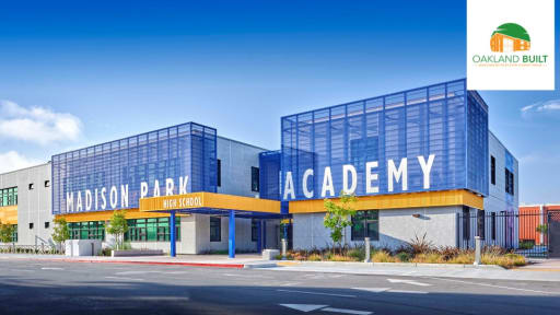 Oakland Public School System