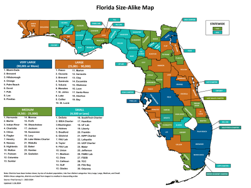 Florida Map Area Everglades Illustrated: These Maps Explain Florida's