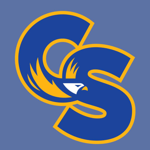 Carl Sandburg Logo
