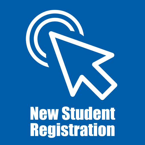Student Registration Logo New Student Registration | National College