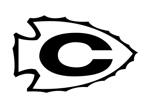 Clinton High School Logo