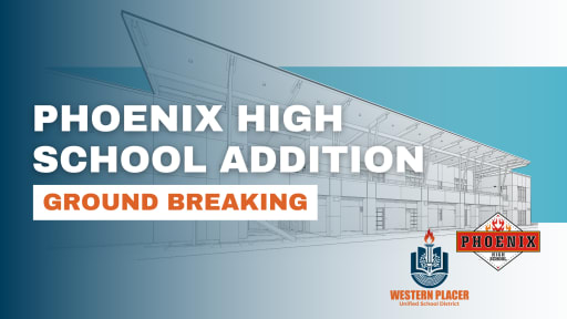 Phoenix High School Logo