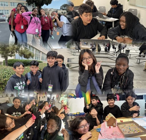 stephens middle school dress code