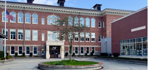 elementary school washington