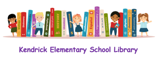 kendrick school logo