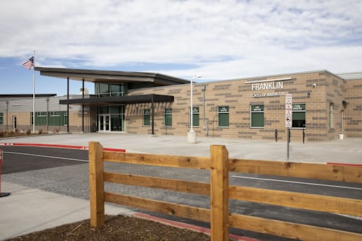 elementary school franklin
