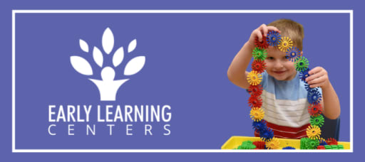 Early Learning Center Logo