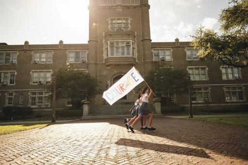 ursuline high school