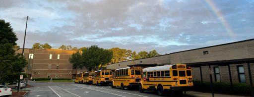 elementary school bus