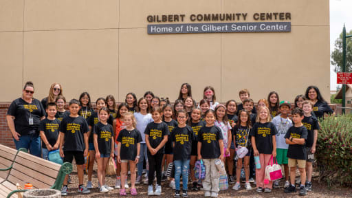 Gilbert Elementary School