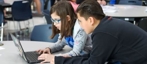 Technology Student