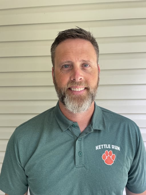 kettle run high school
