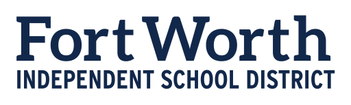 Fort Worth Isd Logo Registration Fort Worth Independent School