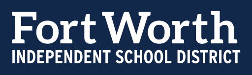 Fort Worth Isd Logo Registration Fort Worth Independent School