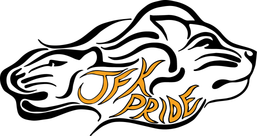 Jfk School Logo