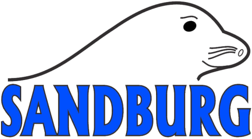 Carl Sandburg Logo